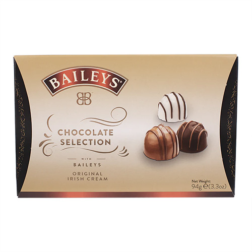 Baileys – E-Natural Limited – Food and Drink Wholesale Distributor