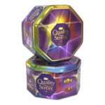 Quality Street – E-Natural Limited – Food and Drink Wholesale Distributor